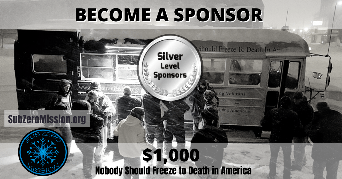 1K Silver - Sub Zero Mission