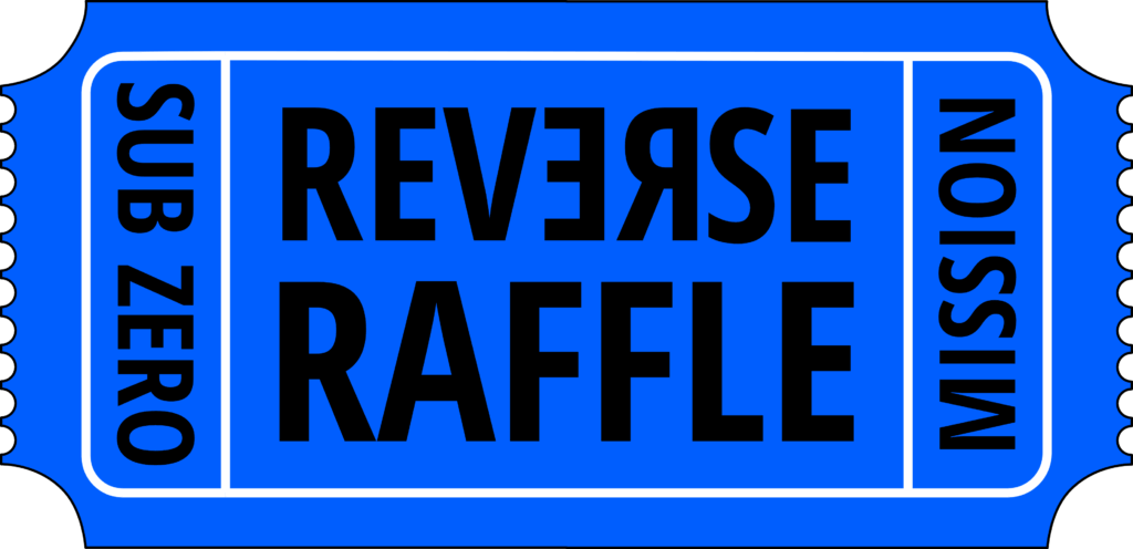 Products – Sub Zero Mission