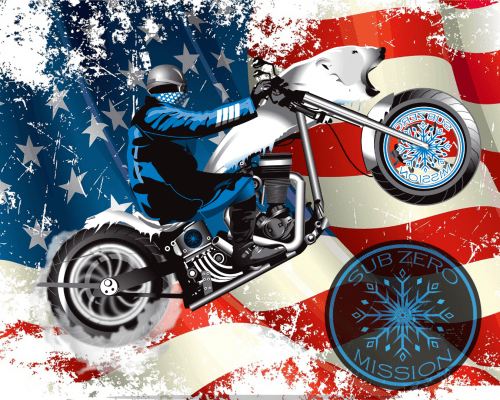 Products – Sub Zero Mission