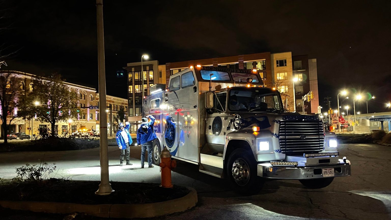 Content Library – Sub Zero Mission