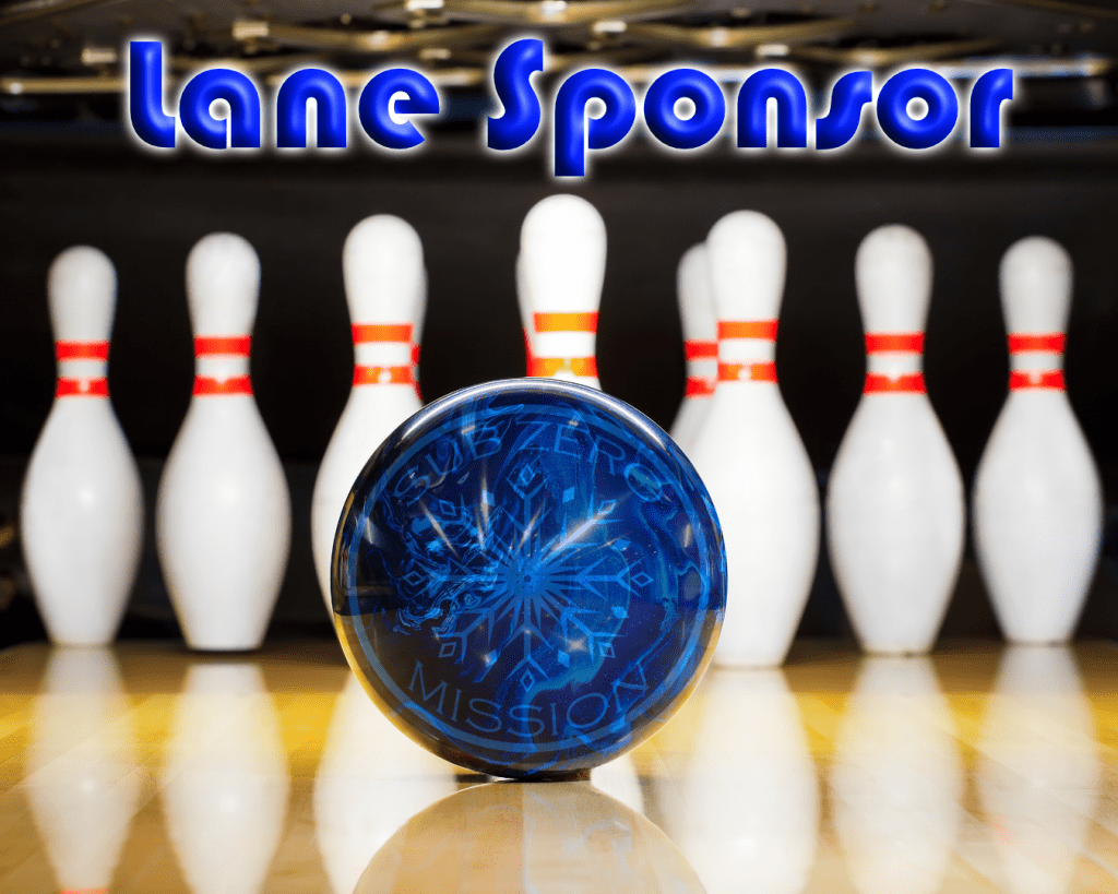 SZM Bowl for the Mission Lane Sponsor – Sub Zero Mission