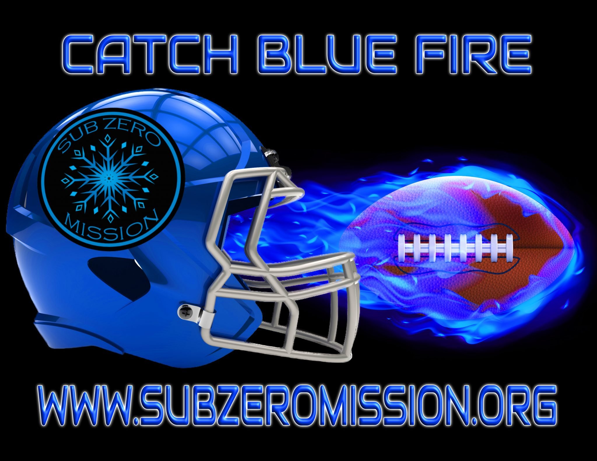 Products – Sub Zero Mission