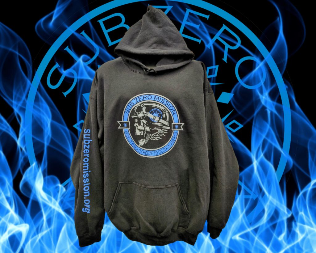 Products – Sub Zero Mission