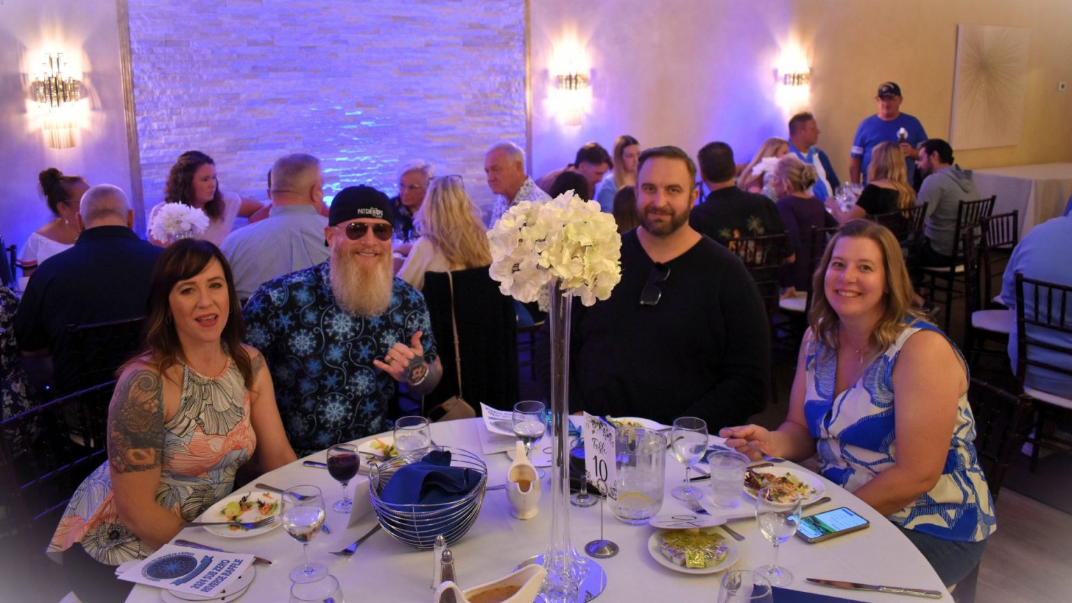 2025 Reverse Raffle – Sub Zero Mission