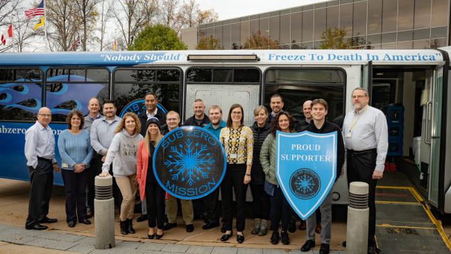 Main Top Level Page – The Sub Zero Mission