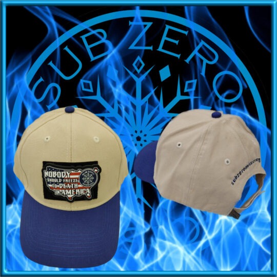 SZM Patch Panel Ball Cap with Real American Hero SZM glow in the dark ...